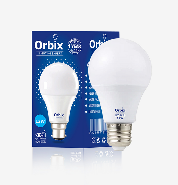Products – Orbix Light