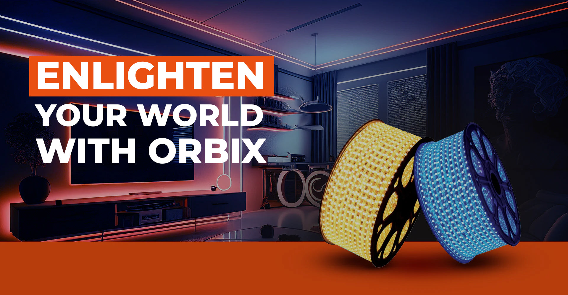 Orbix Light