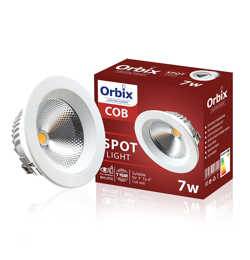 Products – Orbix Light