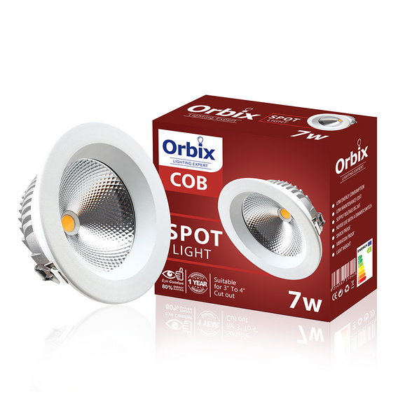 Orbix Light