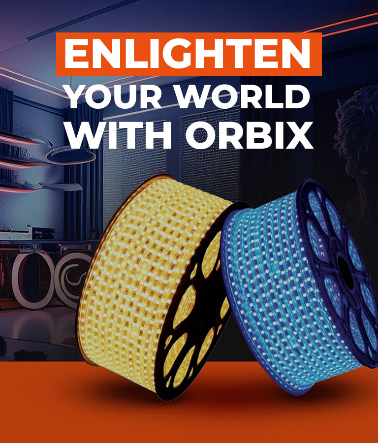 Orbix Light