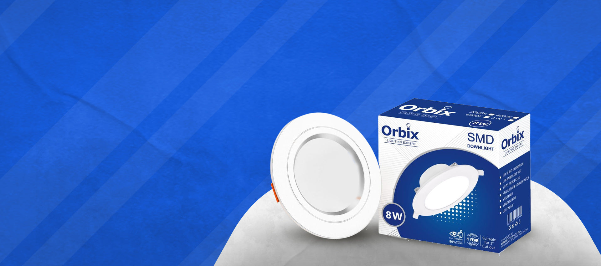 Orbix Light