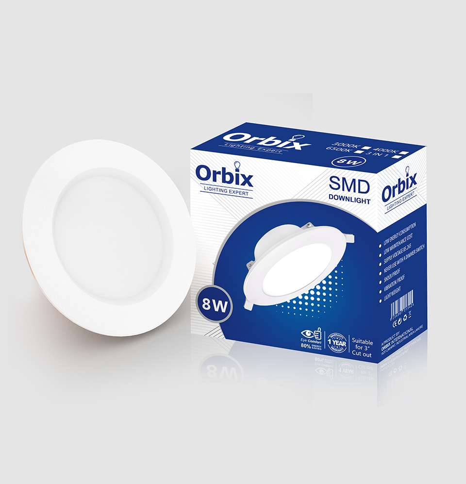 Products – Orbix Light